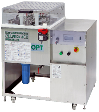 CLIPIKA ACE OPT - Mold Cleaning Machine / Mold Maintenance Equipment ...